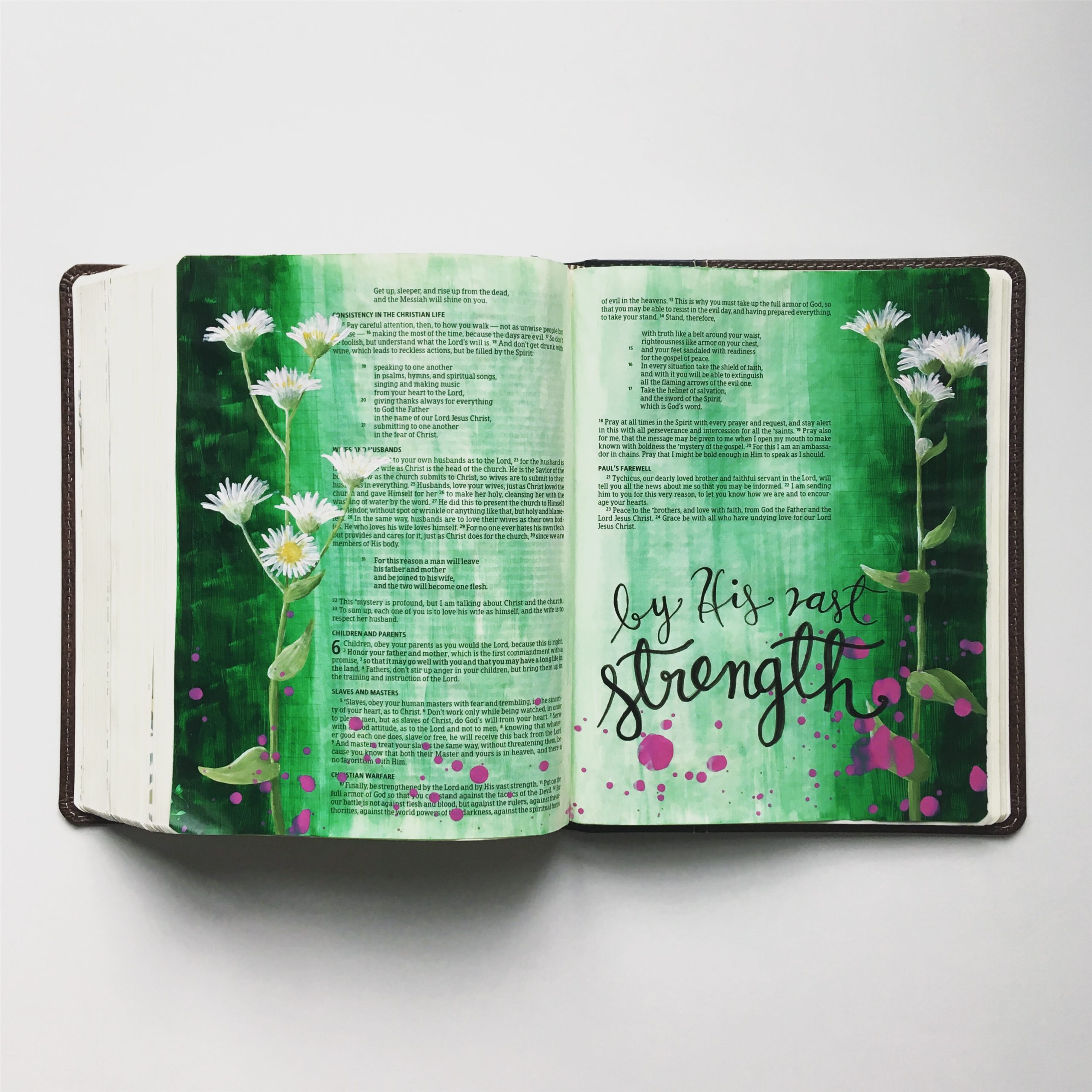 Blog | Hannah Pickering